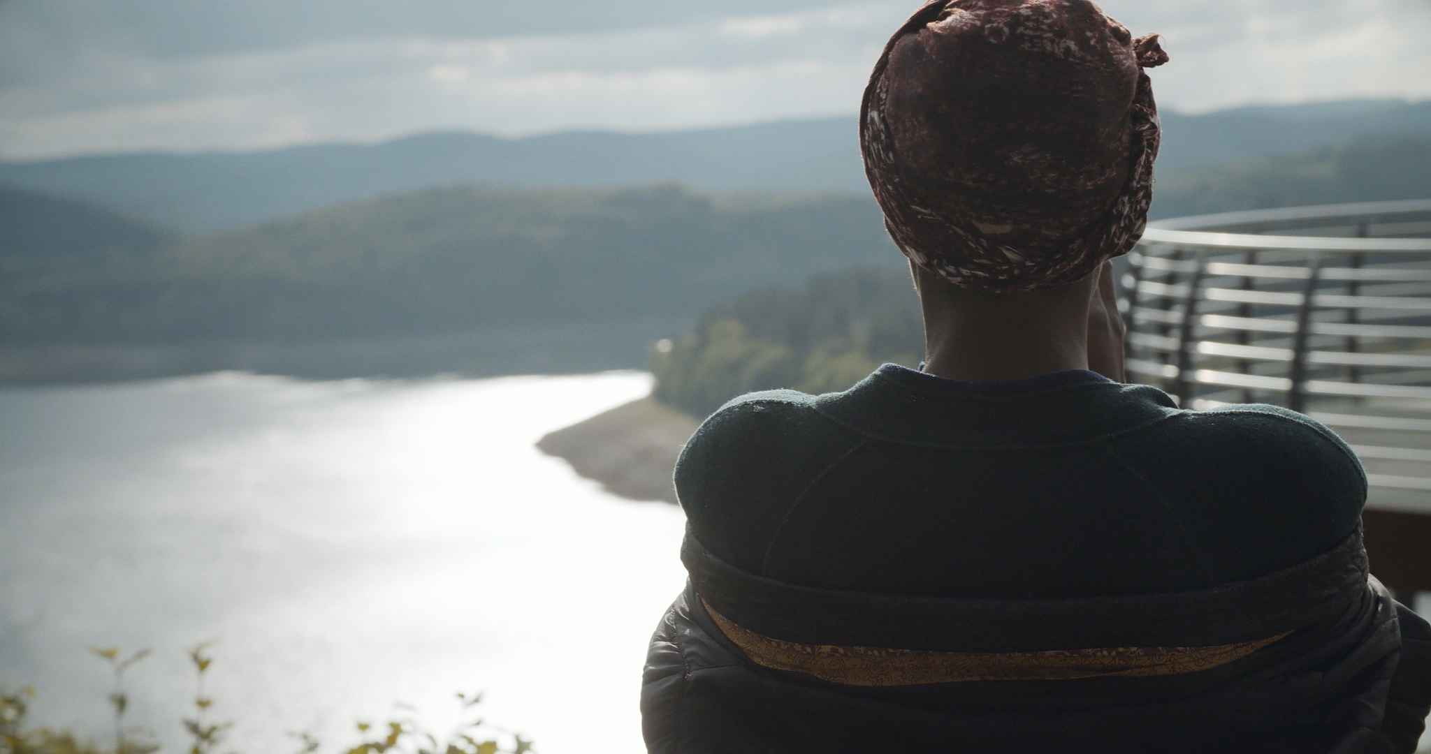 Dokumentarfilm "Orten" - Jan-Malte Enning // Kameramann / Filmemacher